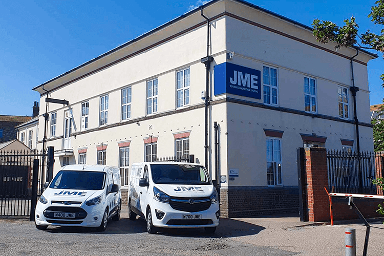 JME | Kerridge CS United Kingdom